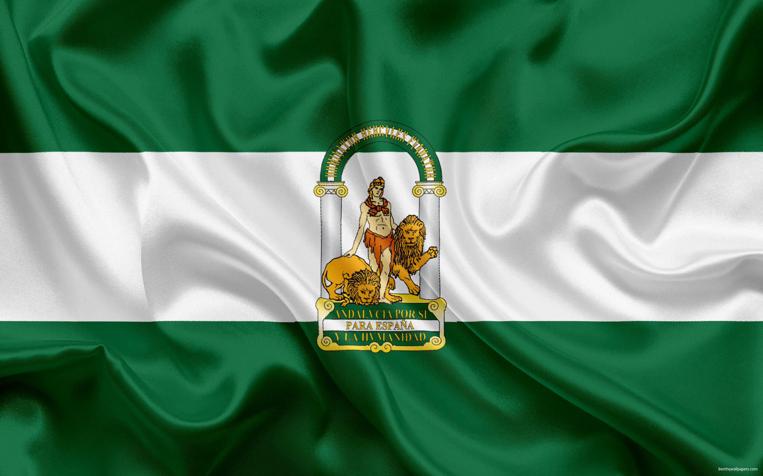 Feliz Día de Andalucía #28F - CPIFP Hurtado de Mendoza
